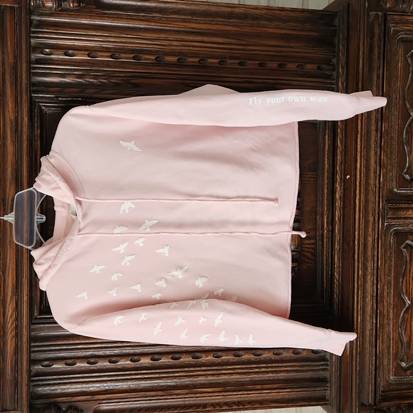 HTFU | Jackets & Coats | Htfu | Poshmark